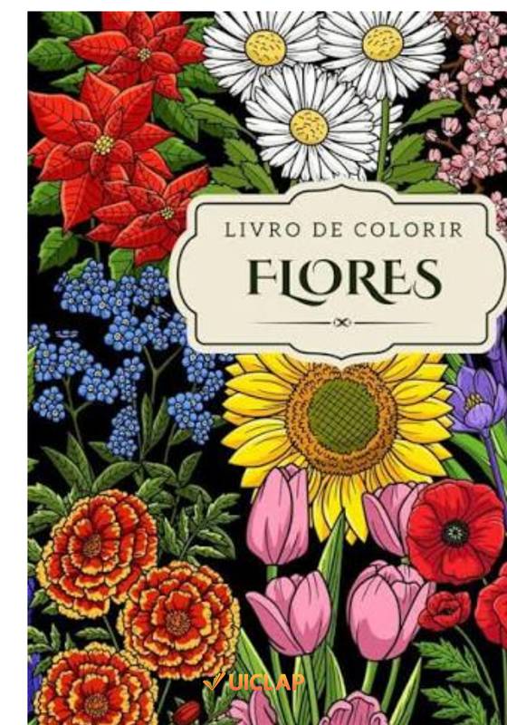 Terapia de Flores ⋆ Loja Uiclap