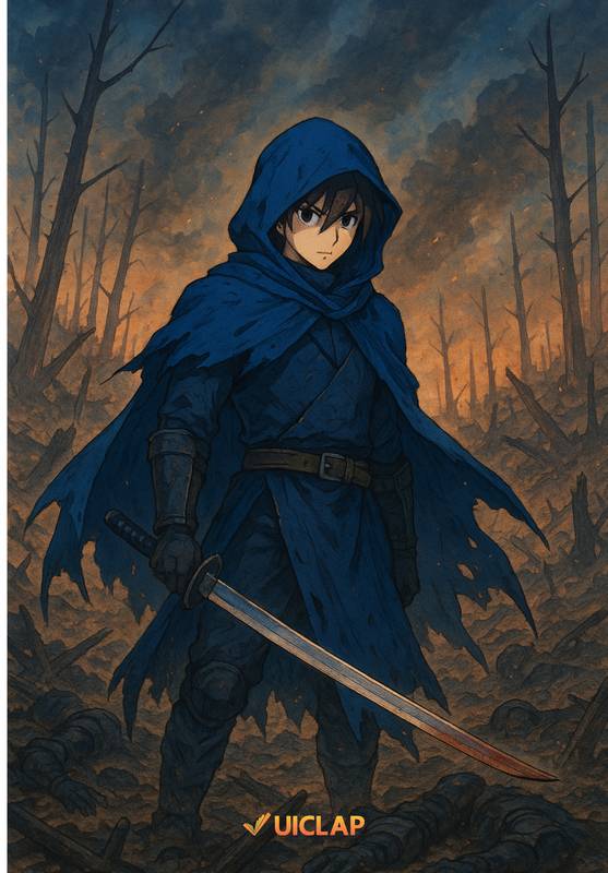 A história de um menino que ser tornou um rei ⋆ Loja Uiclap