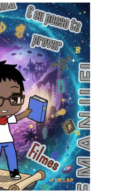 Eu Sobrevivo a uma série e posso provar ⋆ Loja Uiclap