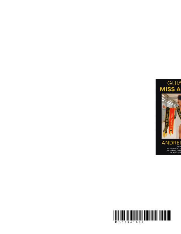 "Ser Miss em Angola" ⋆ Loja Uiclap