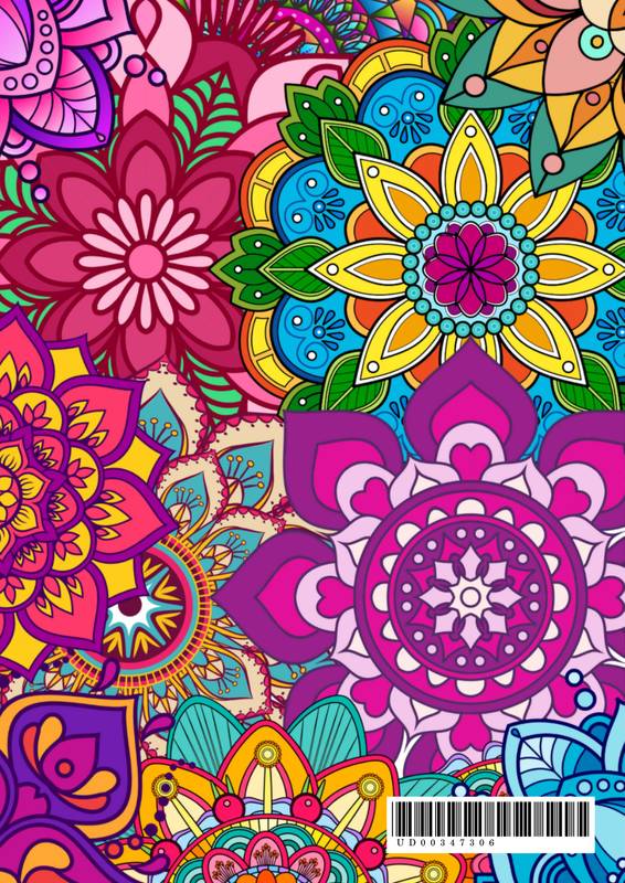 Mandalas ⋆ Loja Uiclap