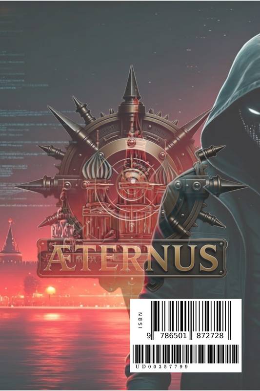 ZERO TRACE - A caçada hacker ⋆ Loja Uiclap