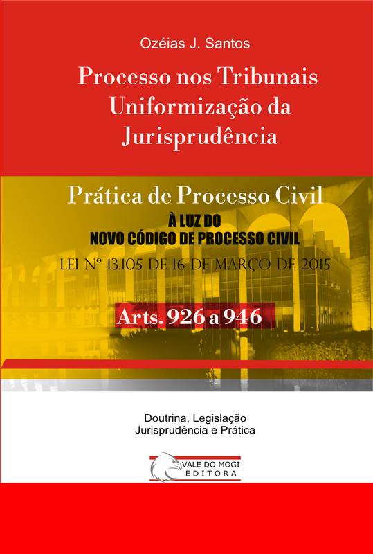 Processo nos Tribunais ⋆ Loja Uiclap