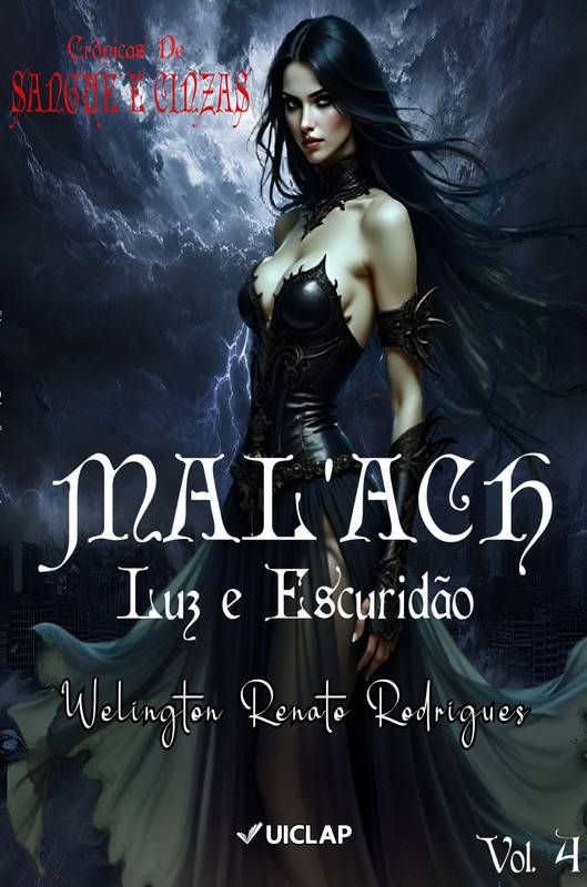 MAL'ACH ⋆ Loja Uiclap