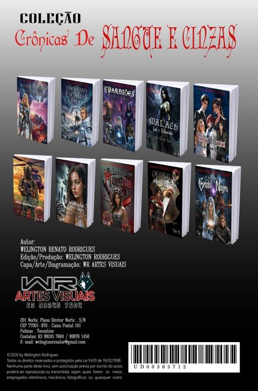 MAL'ACH ⋆ Loja Uiclap