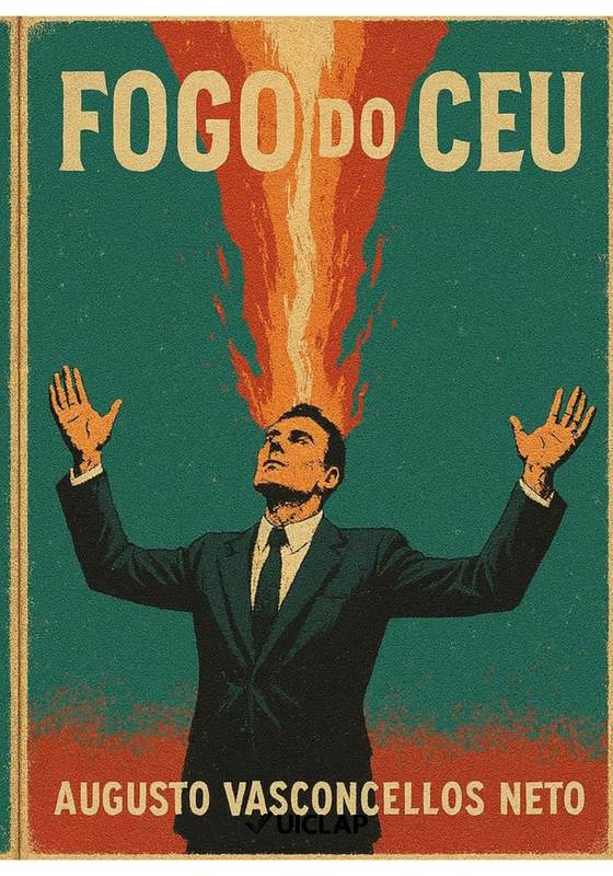 Fogo do Céu ⋆ Loja Uiclap