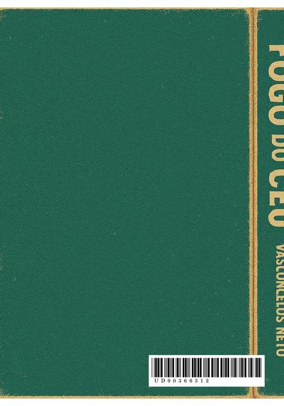 Fogo do Céu ⋆ Loja Uiclap