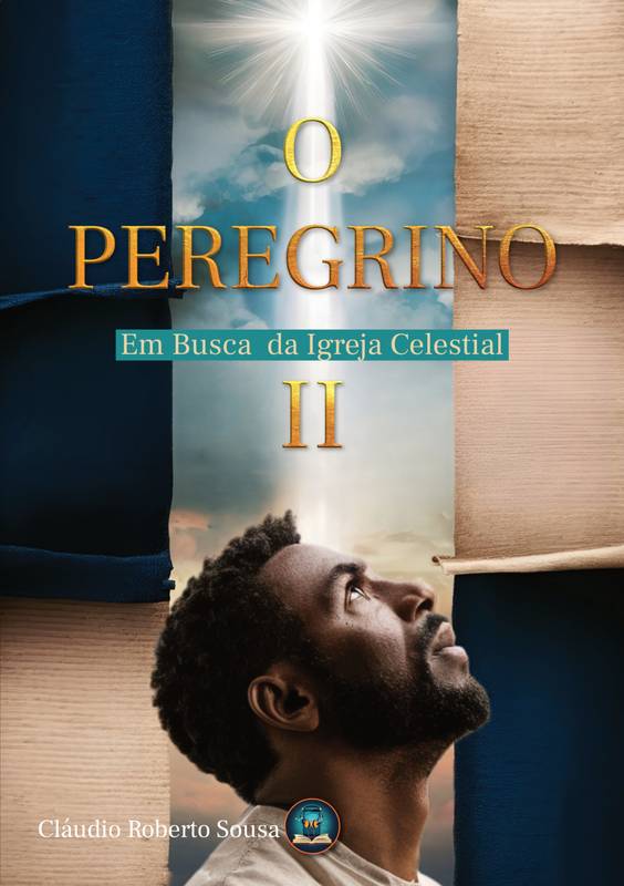 O Peregrino II ⋆ Loja Uiclap