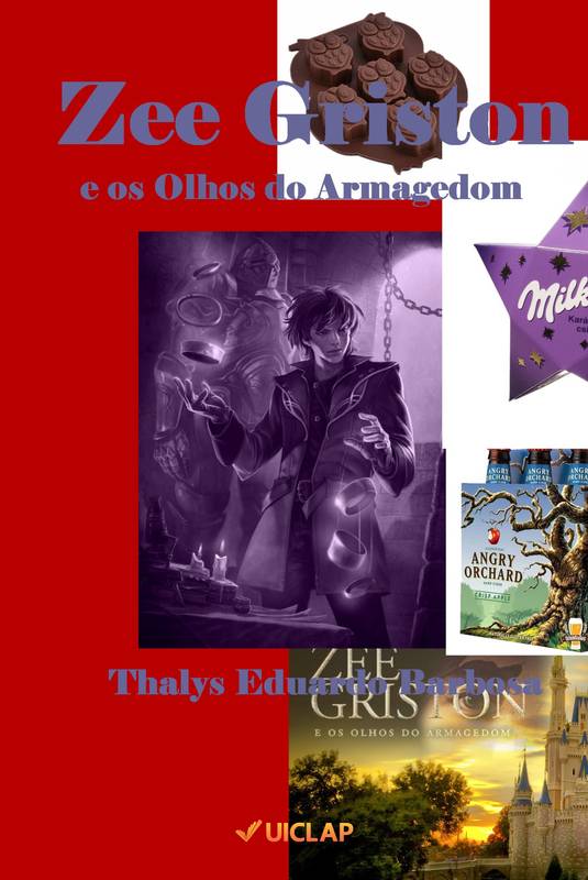 Zee Griston and Philosofic Armageddon ⋆ Loja Uiclap