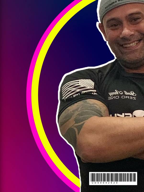 Danilo Cassiano ⋆ Loja Uiclap