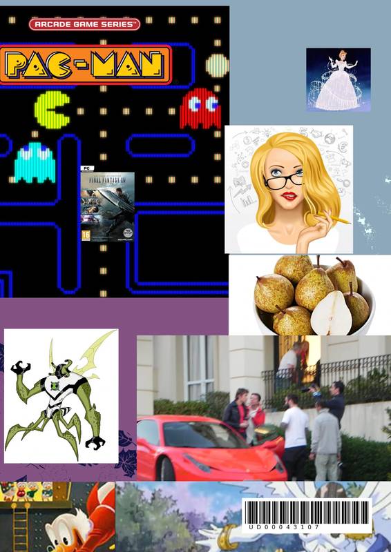 Zee Griston and Eyes of Armageddon ⋆ Loja Uiclap