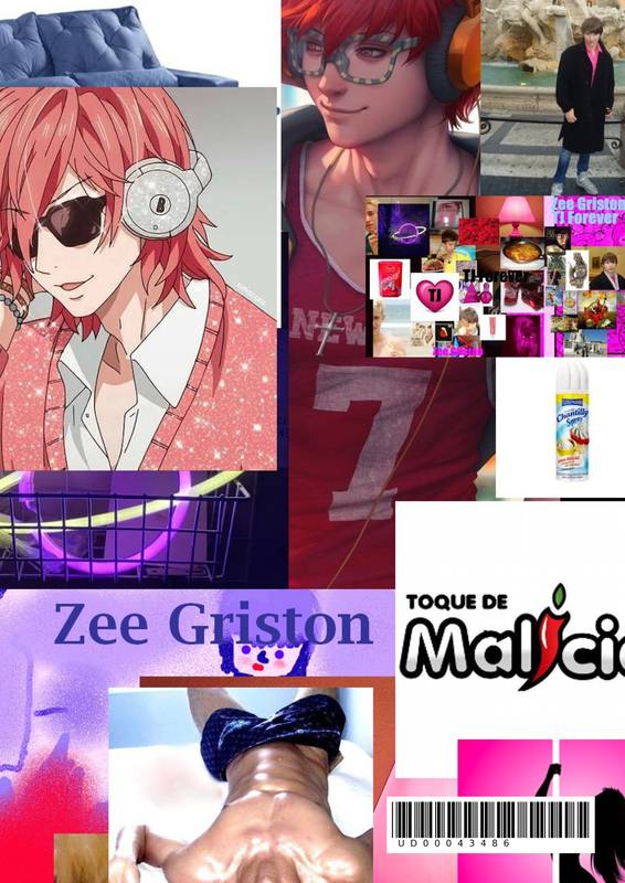 Zee Griston Tinder - Thalys Eduardo Barbosa - Billy Ventura ⋆ Loja Uiclap