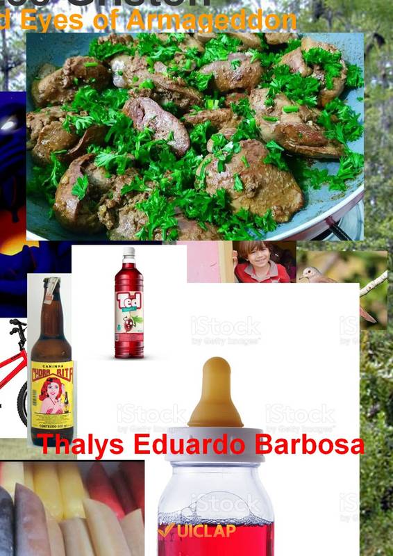 Zee Griston and Armageddon Eyes ⋆ Loja Uiclap