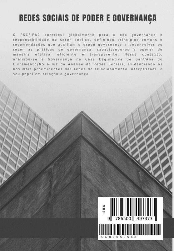 Redes de Poder ⋆ Loja Uiclap