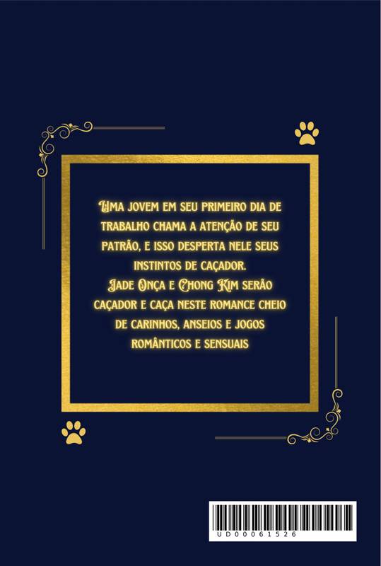 Selvagens: A Onça Brasileira e o Lobo Coreano. ⋆ Loja Uiclap