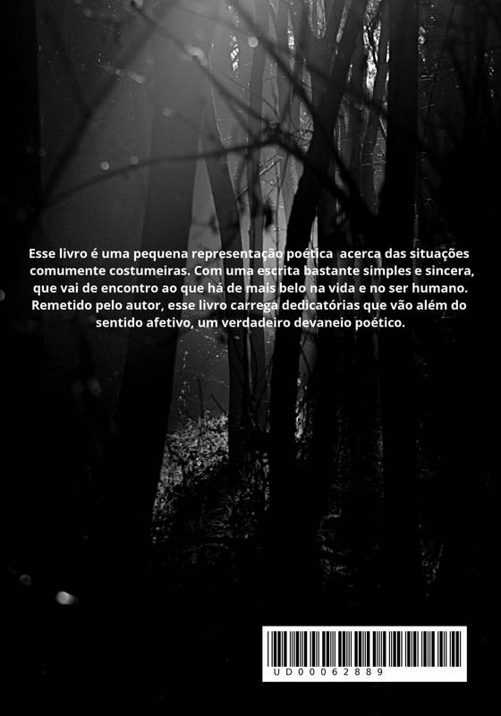 Devaneio Poético ⋆ Loja Uiclap