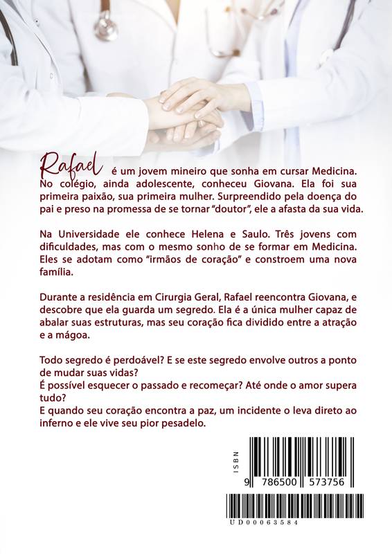 Uma surpresa para Rafael ⋆ Loja Uiclap