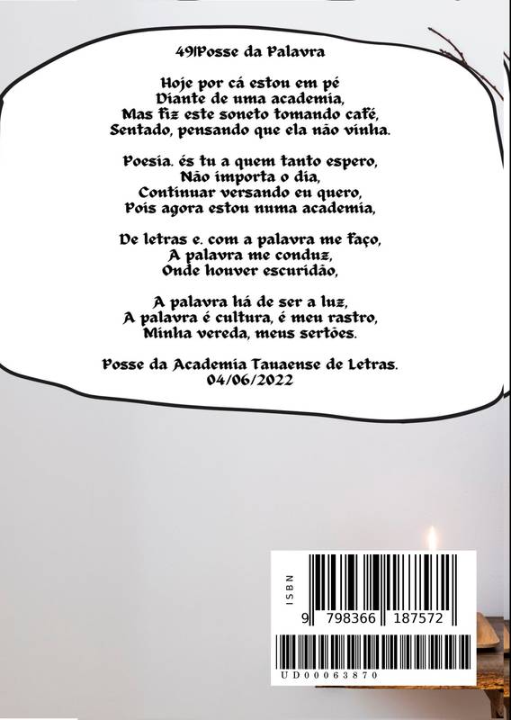 27 Sonetos de Agosto ⋆ Loja Uiclap