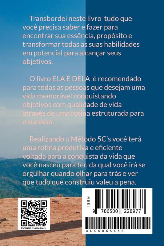 Ela é Dela ⋆ Loja Uiclap