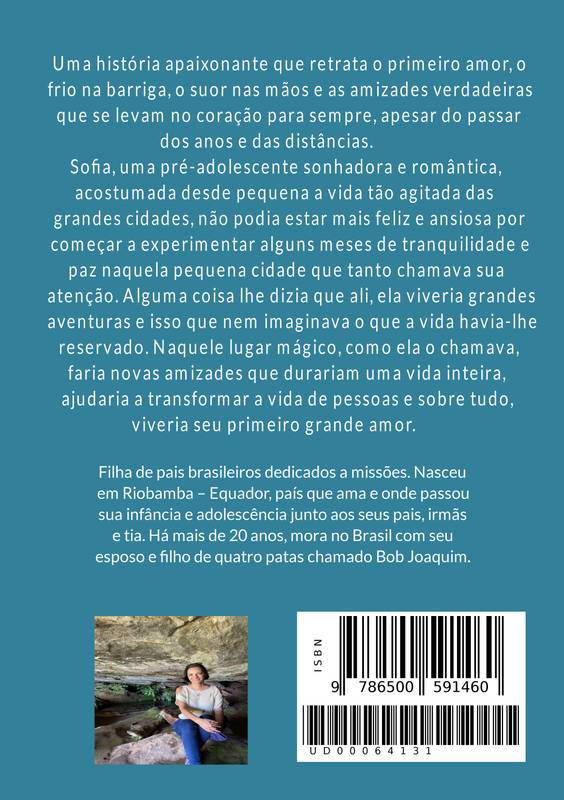 Quando Eu Te Conheci... ⋆ Loja Uiclap