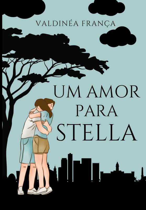 UM AMOR PARA STELLA ⋆ Loja Uiclap