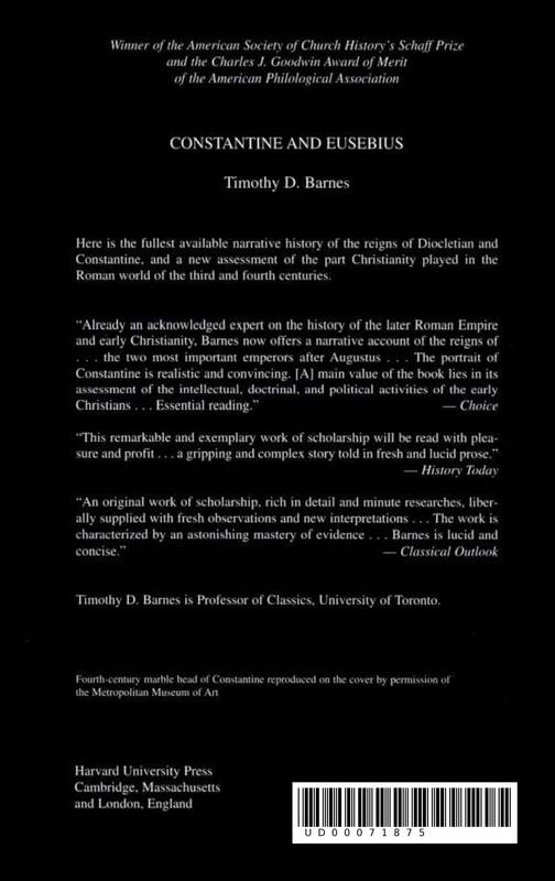 Constantine and Eusebius ⋆ Loja Uiclap