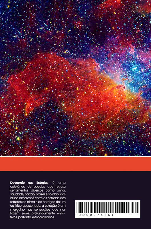 Devaneio nas Estrelas ⋆ Loja Uiclap