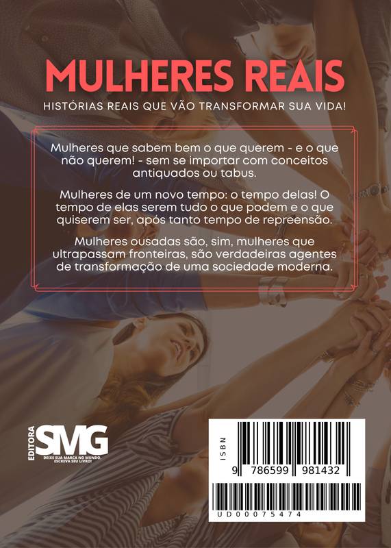 Mulheres Reais ⋆ Loja Uiclap