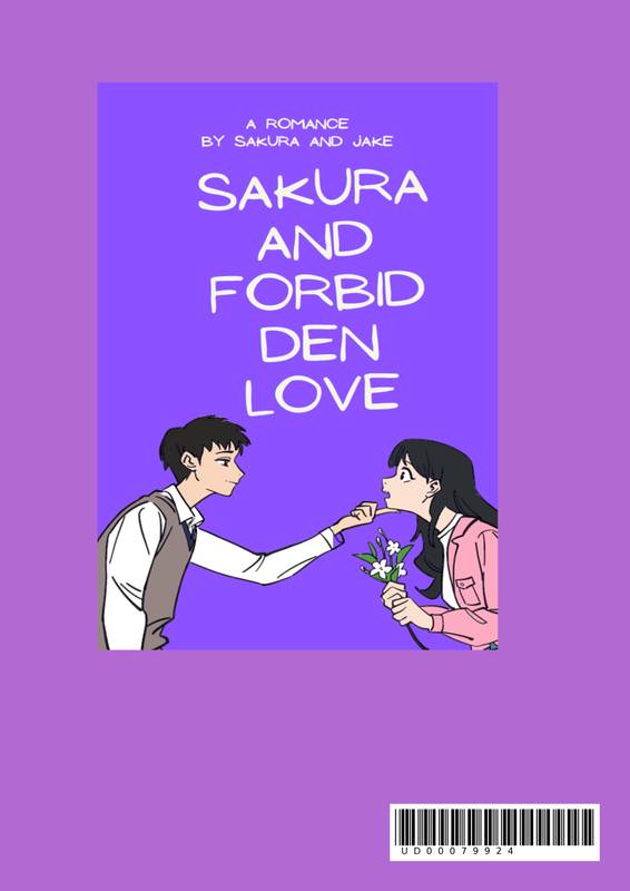 Sakura and the Forbidden Love ⋆ Loja Uiclap