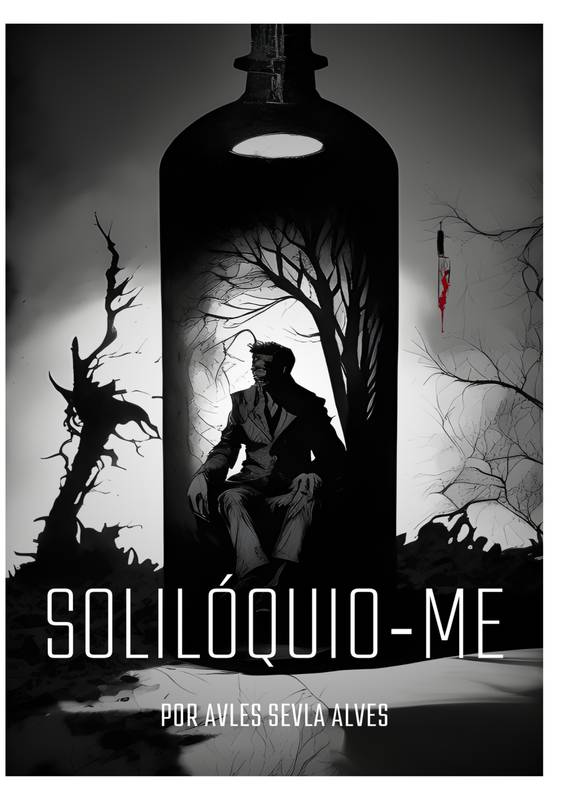 SOLILÓQUIO-ME ⋆ Loja Uiclap