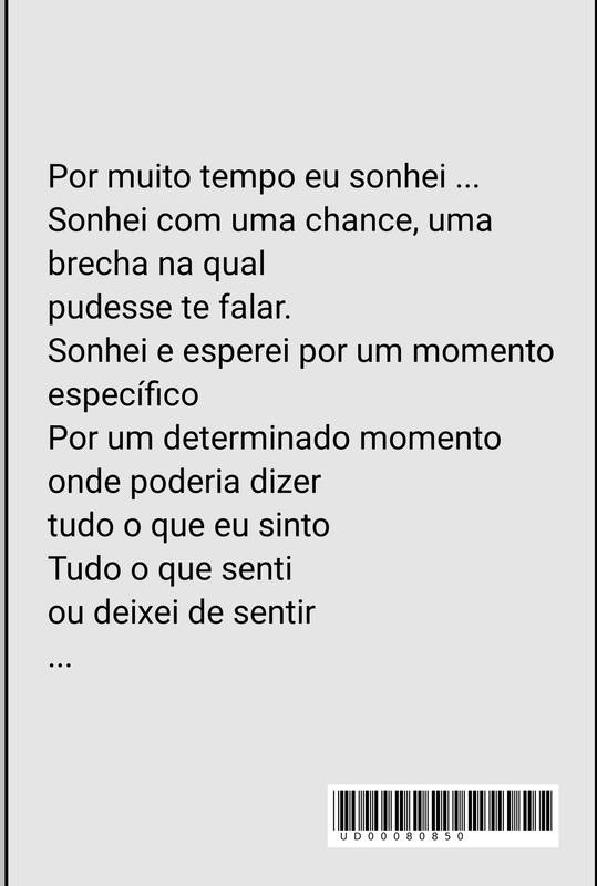 Devaneio ⋆ Loja Uiclap