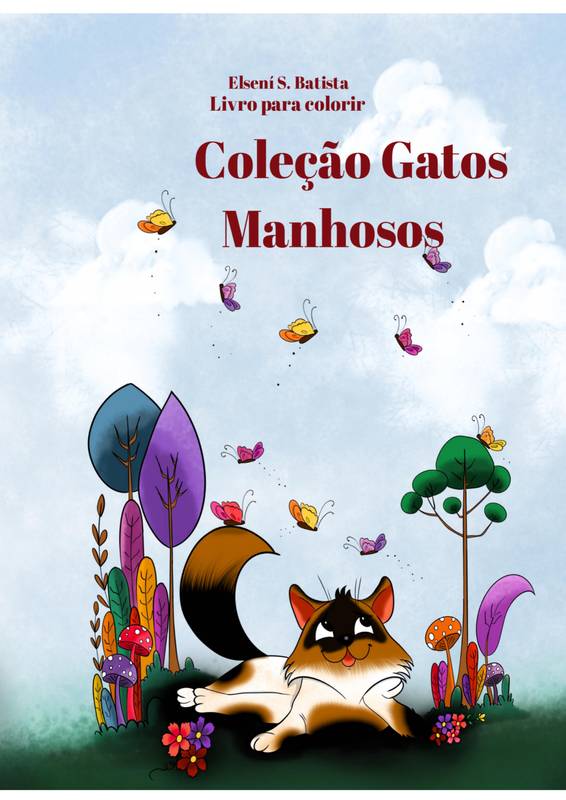 Arquivos Livro Para Pintar ⋆ Loja Uiclap