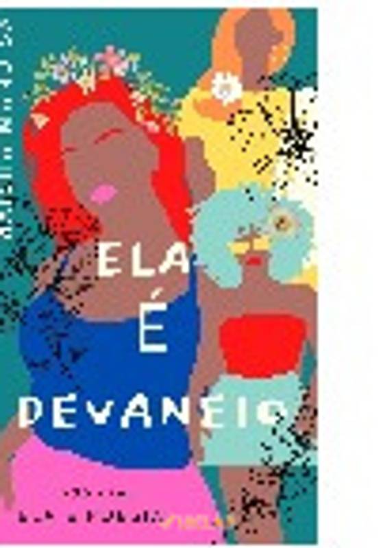 Ela é devaneio ⋆ Loja Uiclap