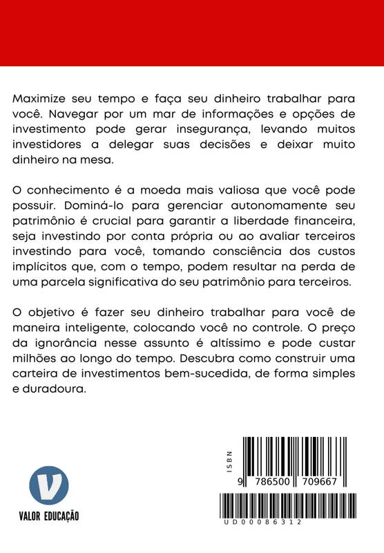 O Poder do Investimento ⋆ Loja Uiclap