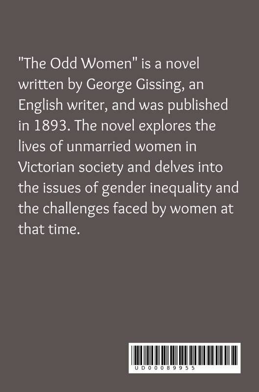 The odd Women ⋆ Loja Uiclap