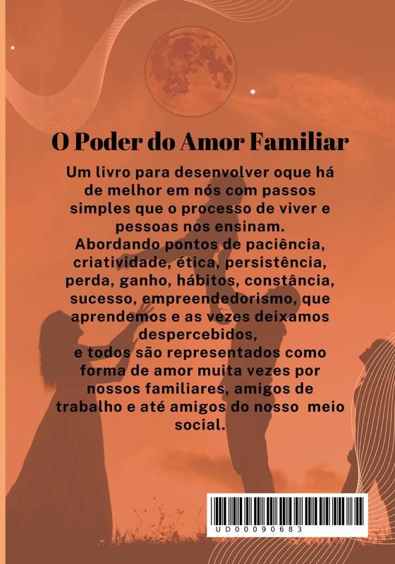 O Poder do amor familiar ⋆ Loja Uiclap