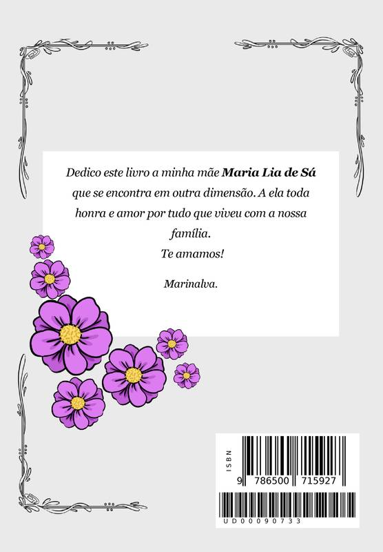 Versos em Sonetos ⋆ Loja Uiclap