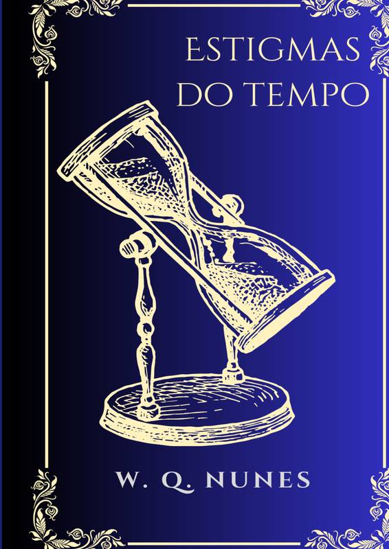 Estigmas do Tempo ⋆ Loja Uiclap