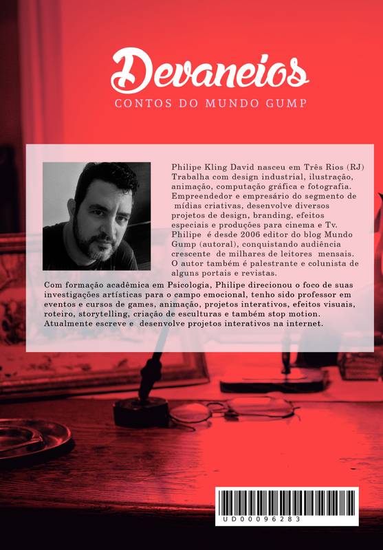 Devaneios Volume 6 ⋆ Loja Uiclap