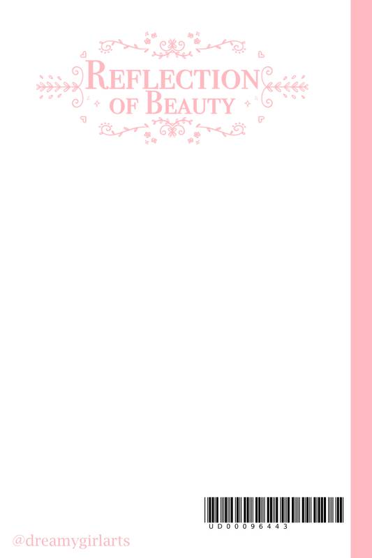 Caderno dreamygirlarts: Reflection of Beauty – Snow White ⋆ Loja Uiclap