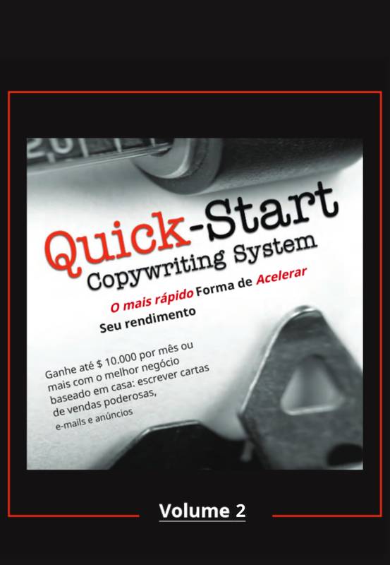 Quick Start 2 ⋆ Loja Uiclap