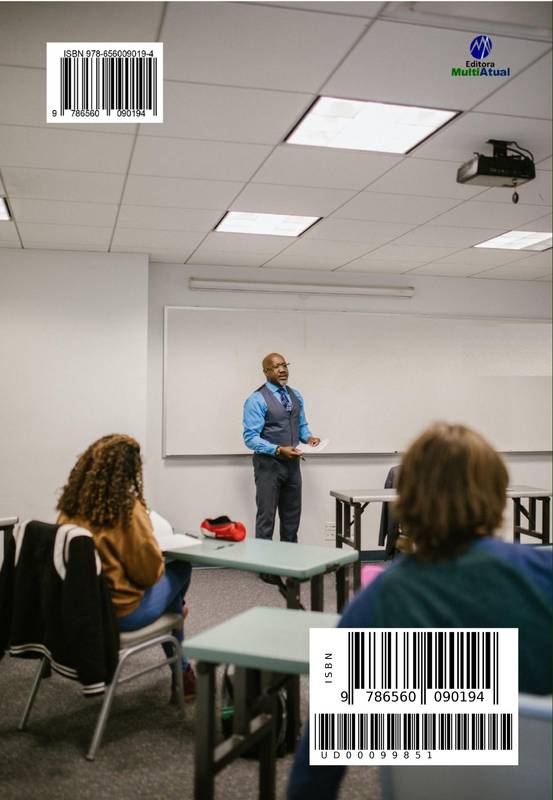 Docentes exitosos: uma análise sobre a prática docente no curso de ...