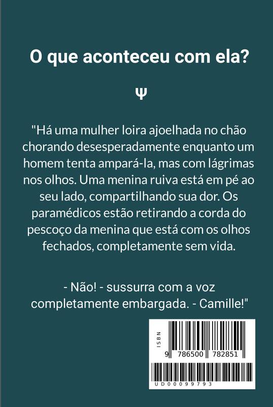 O Que Aconteceu? ⋆ Loja Uiclap