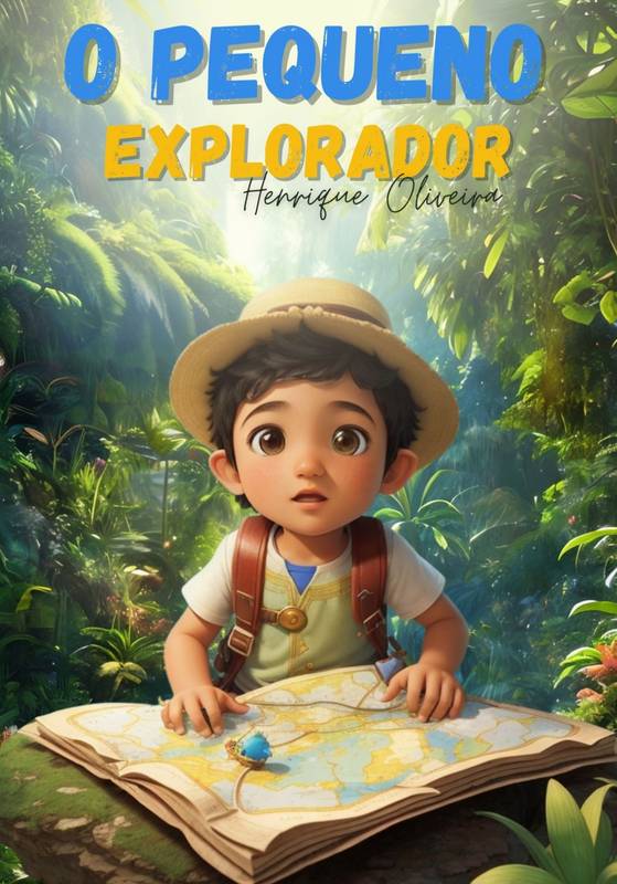 Arquivos Pequeno Explorador ⋆ Loja Uiclap