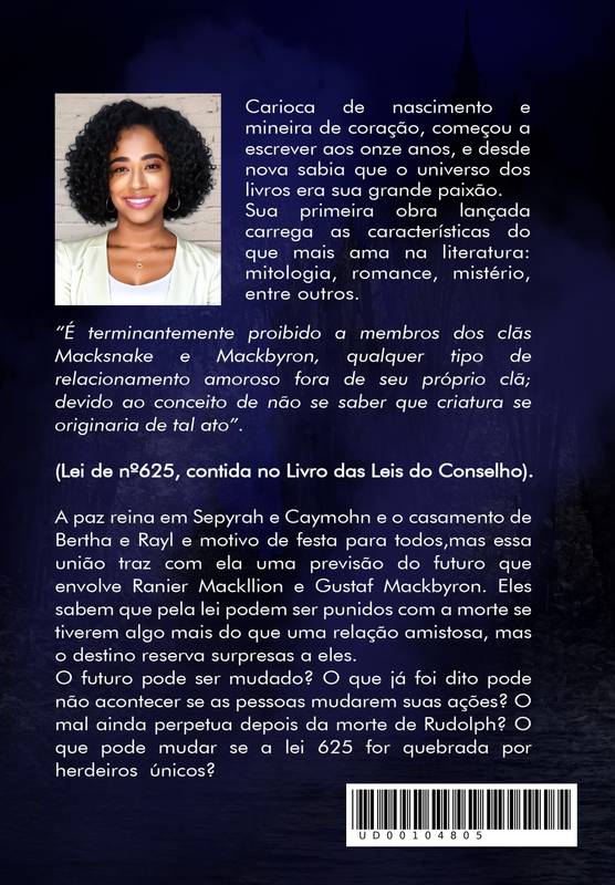 Sob o Reflexo da Lua ⋆ Loja Uiclap