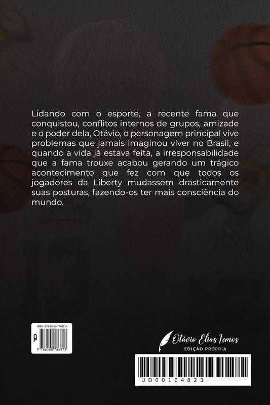 Liberty Tigers ⋆ Loja Uiclap