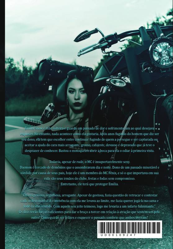 Daemon ⋆ Loja Uiclap