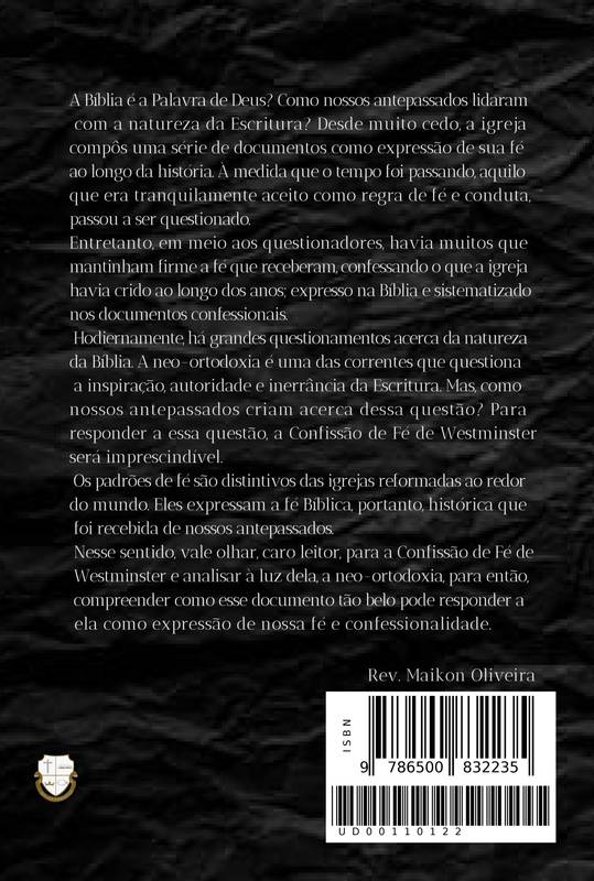 NEO-ORTODOXIA ⋆ Loja Uiclap