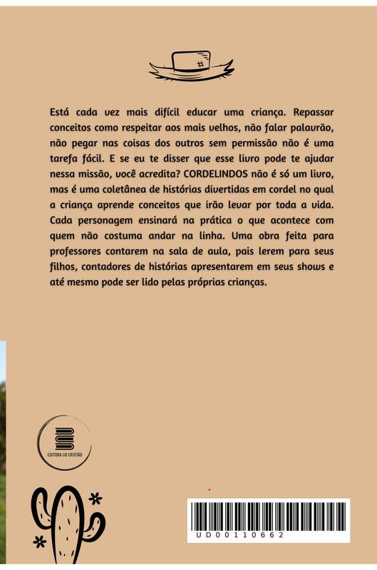 Cordelindos ⋆ Loja Uiclap