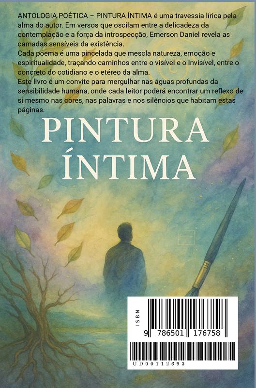 PINTURA ÍNTIMA ⋆ Loja Uiclap